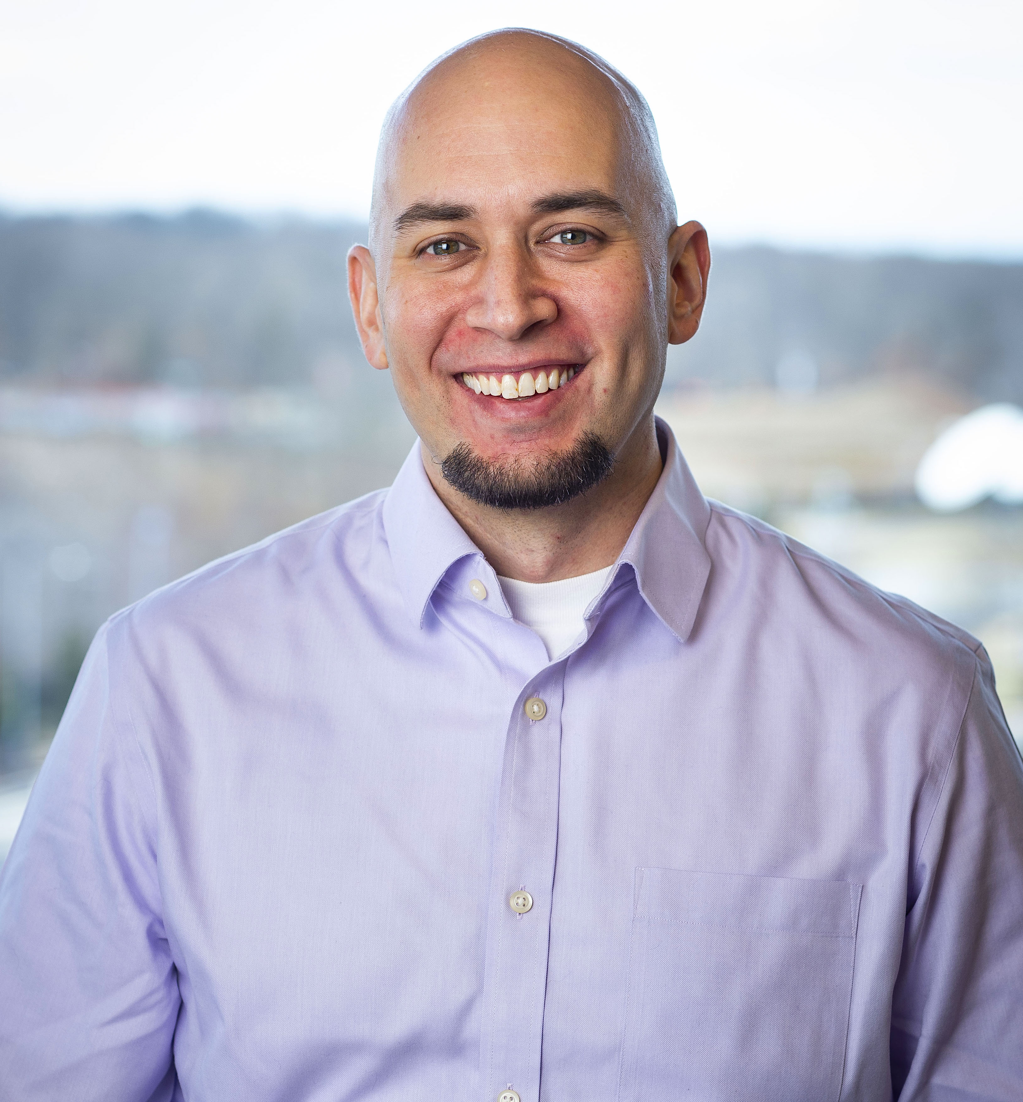 Dave Levin Opens Doors to Undergraduate Research | UMD Department of Computer Science